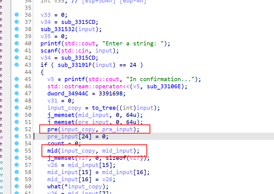 RCTF2024部分题解 - Pinguw's Blog